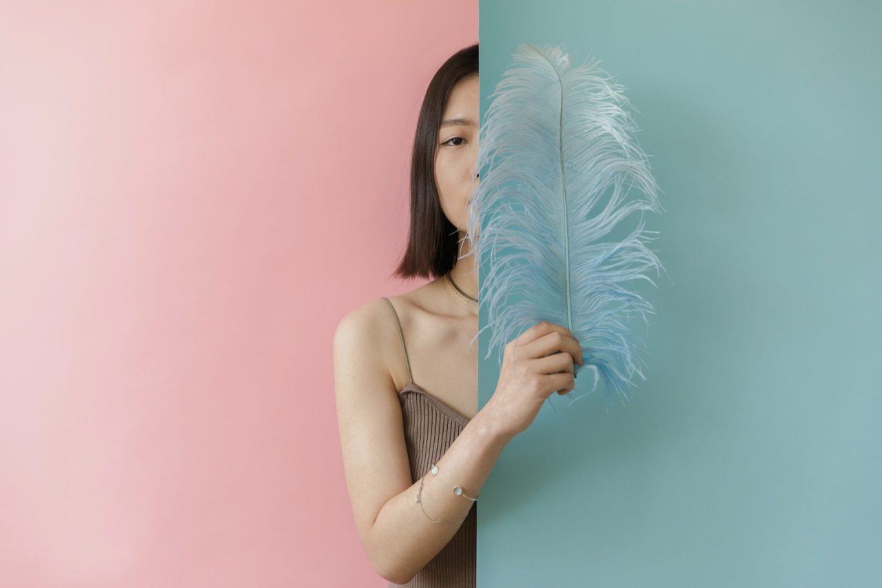 Comment décorer son intérieur avec des plumes